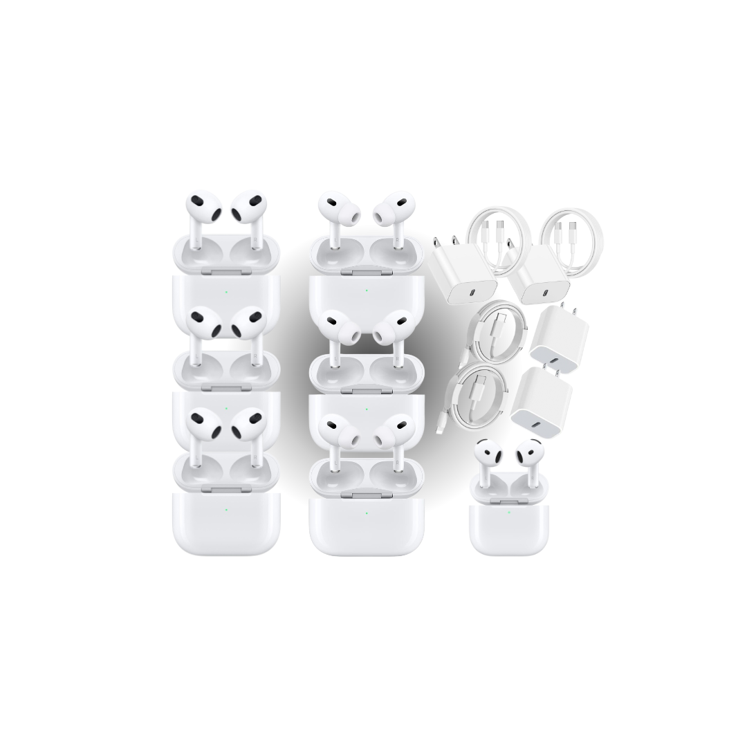 Colecciones – Air One Mayoreo
