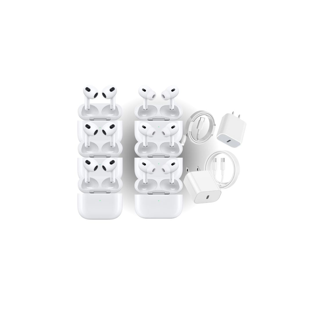 Colecciones – Air One Mayoreo